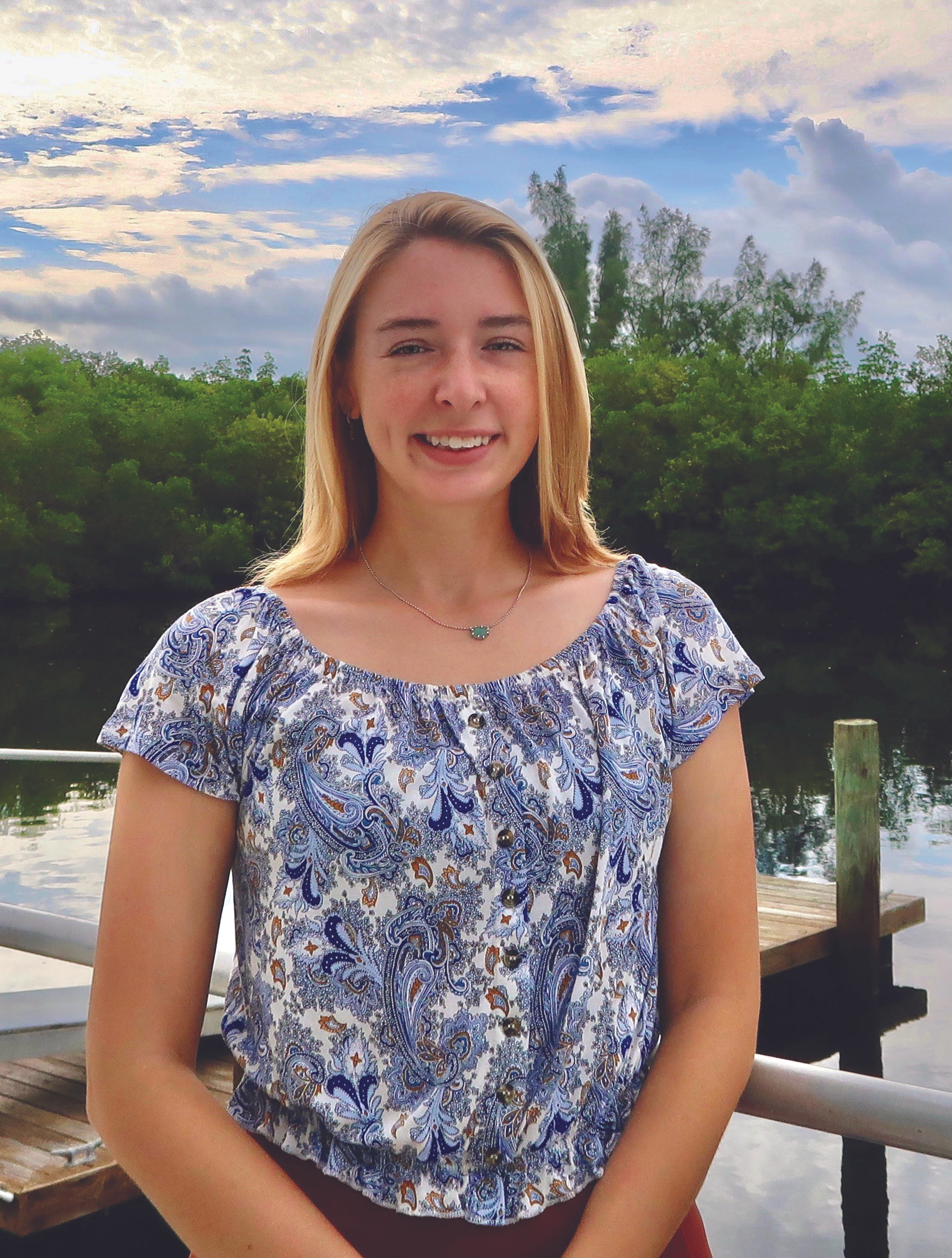 Allison Klein | auas